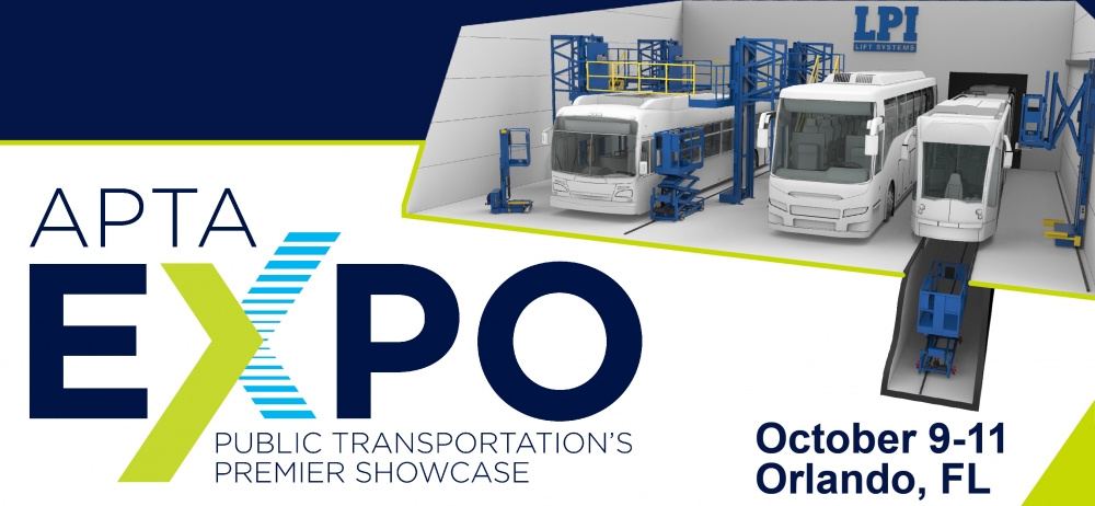 APTA 2023 Showcase - LPI: Custom Solutions