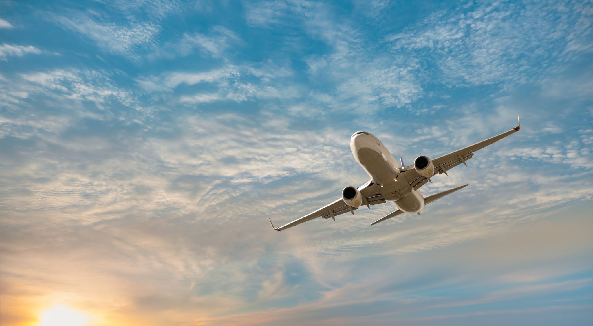 Aircraft MRO Lifts | Precision Aerospace Work Platforms