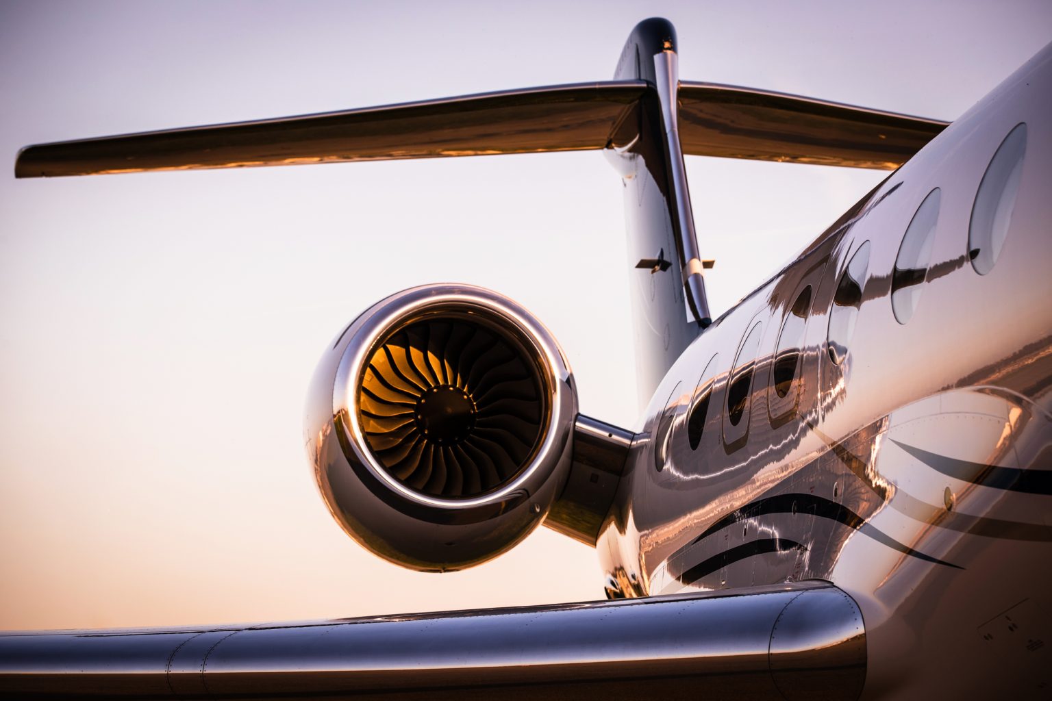Aircraft MRO Lifts | Precision Aerospace Work Platforms