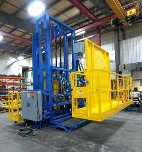LPI & Industries - Your Lift Solutions